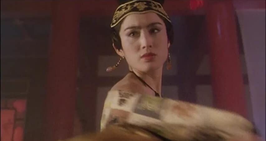 90年代最美港星榜單｜神仙打架黃金年代 這位「星女郎」奪冠 | ezone