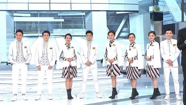 《衝上雲霄大選》季軍｜前空少陸煥恆成功考到機師好叻仔 盤點同屆參賽者發展 1/3人仲喺TVB | UHK 港生活