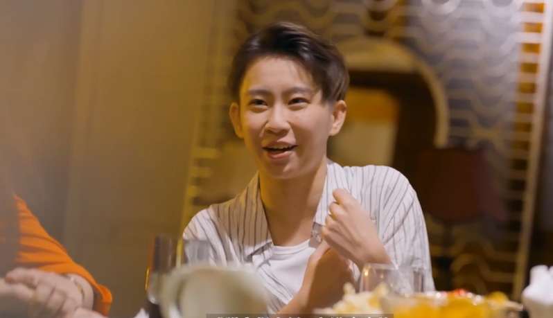 港女萬歲│李蔓瑩認雙性戀與同性女友拍拖四年 田蕊妮訪問「偽娘」不敢置信要驗身？ | UHK 港生活