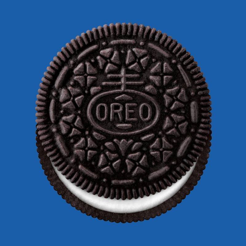 【品牌故事】Oreo是啡色或黑色？ 8件關於Oreo不可不知的事 | U Food