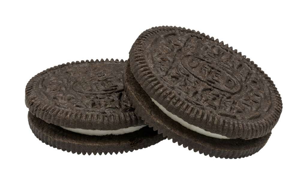【品牌故事】Oreo是啡色或黑色？ 8件關於Oreo不可不知的事 | U Food