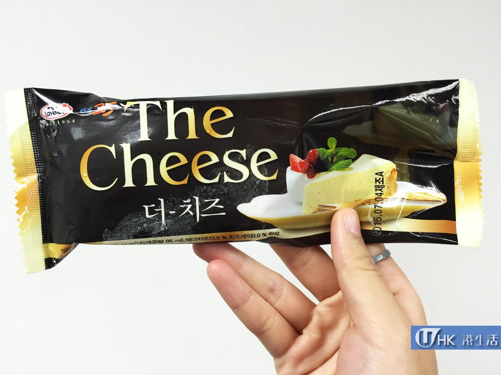 Circle K便利店獨家發售 韓國人氣Lavelee雪條 | UHK 港生活