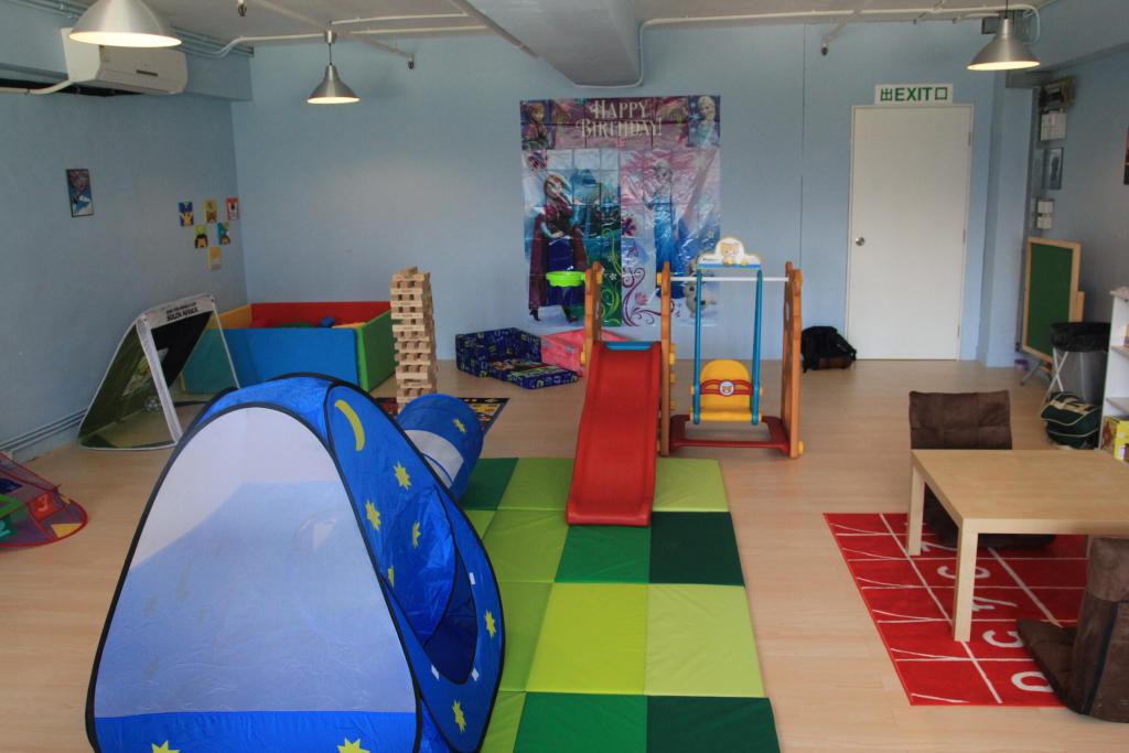 Playspace | UHK 港生活