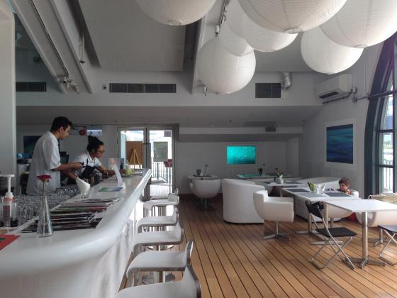 Cafe 8 | UHK 港生活