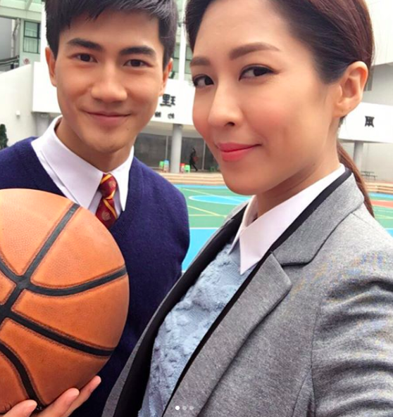 33歲大隻男藝人IG宣布離巢TVB 浮沉10年做準人夫4月與港姐女友結婚 | UHK 港生活