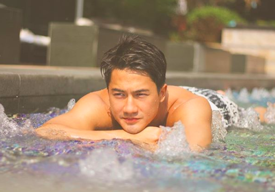 33歲大隻男藝人IG宣布離巢TVB 浮沉10年做準人夫4月與港姐女友結婚 | UHK 港生活