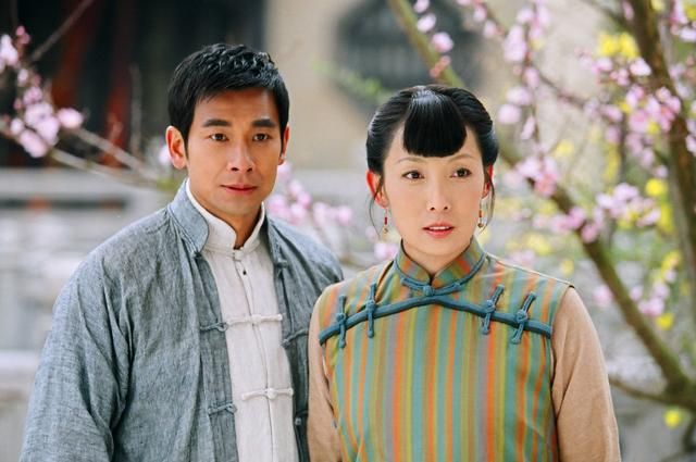 52歲前TVB花旦吳美珩最新近照曝光 年過半百凍齡外貌完勝同齡人 | UHK 港生活