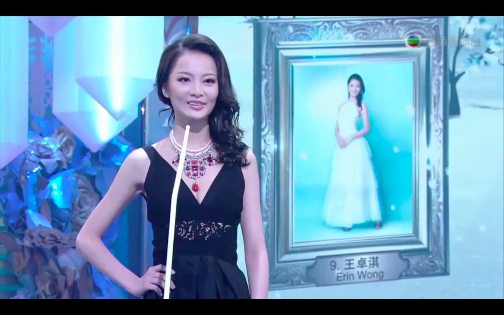 細數2014年香港小姐五強近況！民選冠軍慘被遺忘 三甲全數離巢命運不同 | UHK 港生活