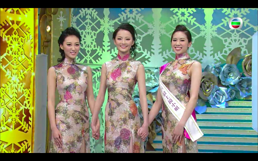 細數2014年香港小姐五強近況！民選冠軍慘被遺忘 三甲全數離巢命運不同 | UHK 港生活