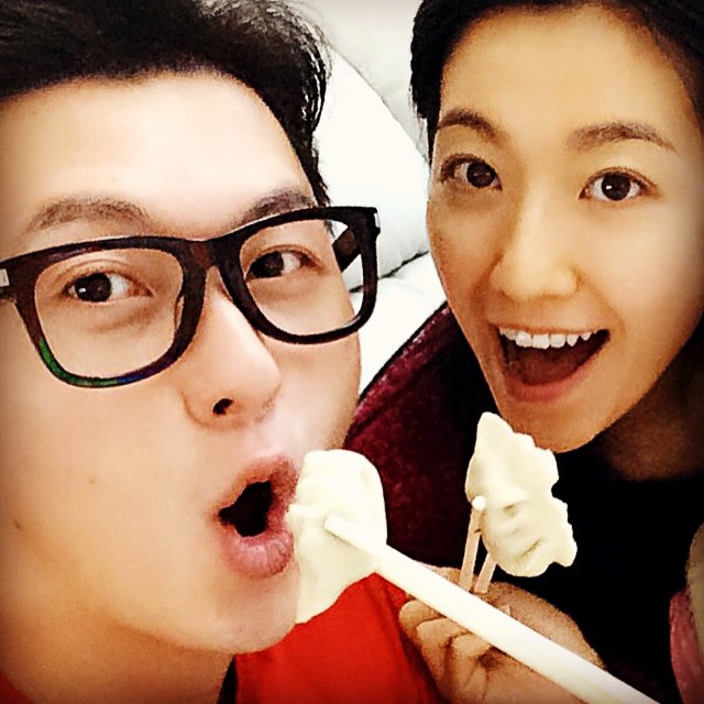 陳自瑤520公開示愛Po索爆靚相小露性感 老公王浩信低調畀like表態 | UHK 港生活