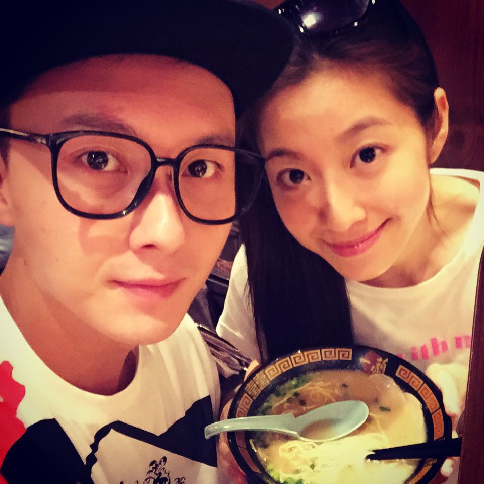 陳自瑤520公開示愛Po索爆靚相小露性感 老公王浩信低調畀like表態 | UHK 港生活