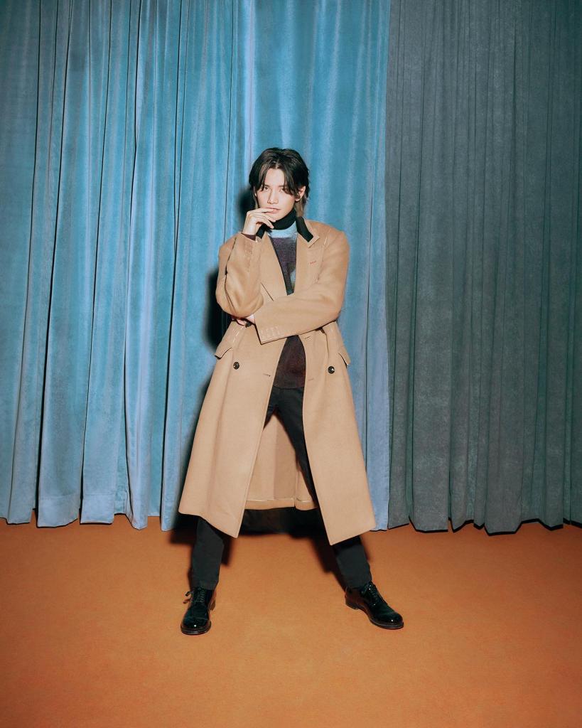 Jeremy@MIRROR生日︱Jeremy李駿傑下月迎接27歲生日 後援會發起寫信祝福活動希望一切從簡 | UHK 港生活