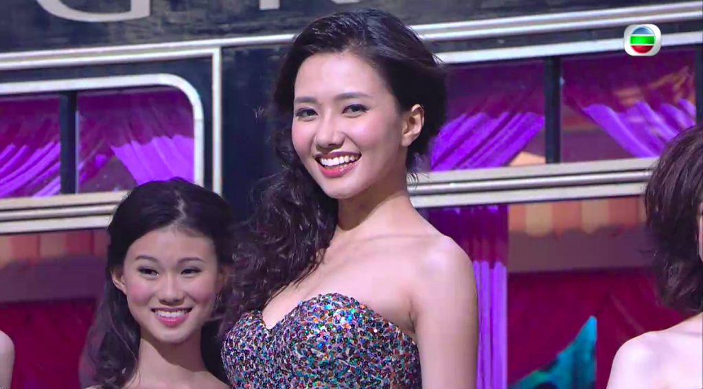 33歲劉溫馨宣布正式離巢TVB！港姐入行效力逾10年星途一直浮沉 | UHK 港生活