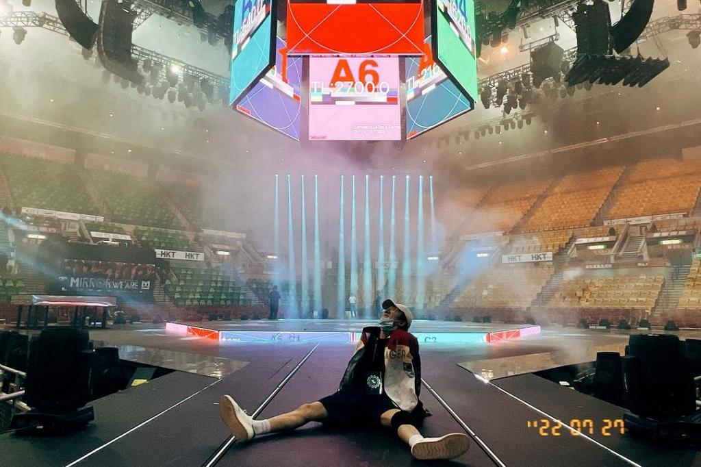 So Ching罕有發火IG寫70字重提事故 嬲爆發洩：「成日要迫住聽到呢個名」 | UHK 港生活