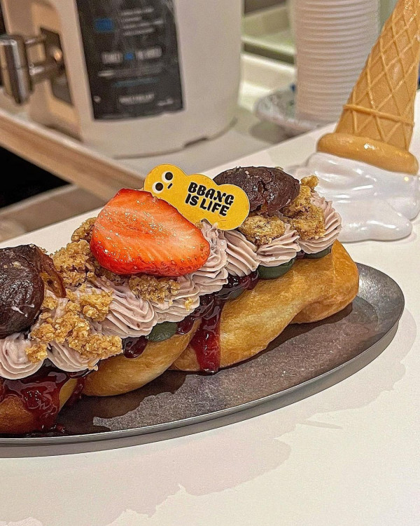 2025首爾聖水洞攻略｜文青必訪聖水洞美食逛街路線！香水/美食Cafe/必買品牌推介 | U Travel