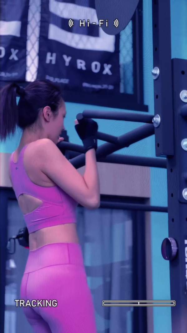 陳庭欣罕晒火辣泳衣相玩透視！洶湧胸形畢露震撼網民眼球！ | U Travel