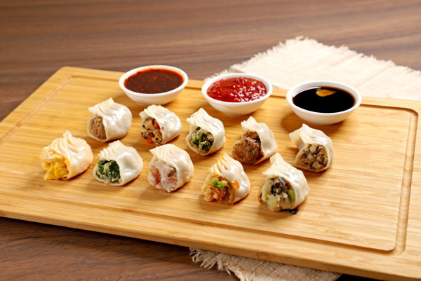 人氣日式刨冰店SHARI SHARI土瓜灣開新分店！必食焙茶抹茶／伯爵奶茶／草莓乳酪刨冰 | U Food