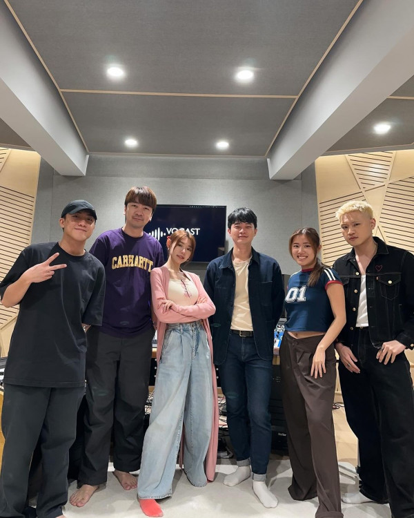 Edan林明禎台灣夜市行街被斷正？ 戀情疑曝光 網友反應兩極 | U Travel