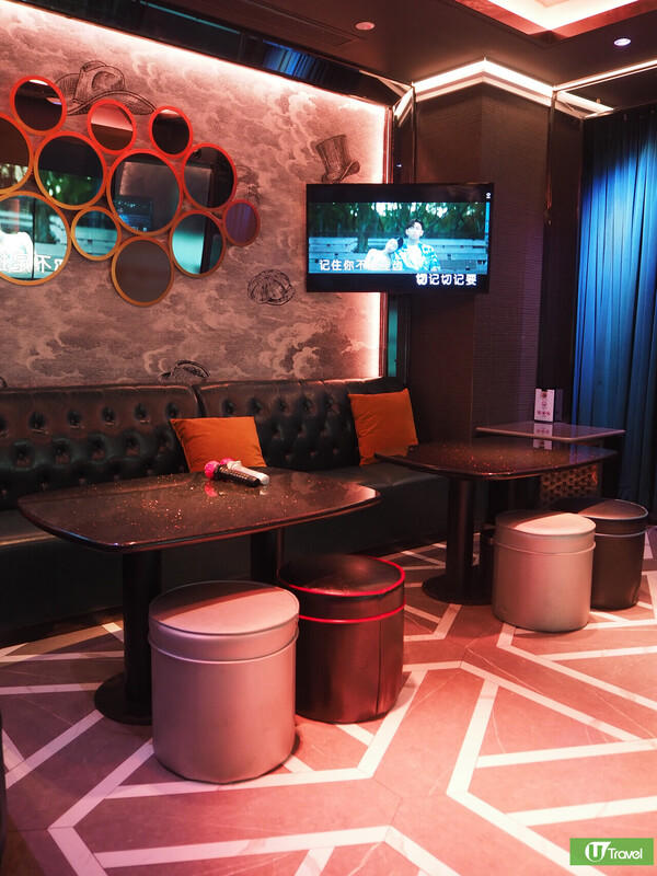 深圳唱K推介「純K」最平$18任唱4小時！自助餐美食/附地址/收費/預約方法 | U Travel