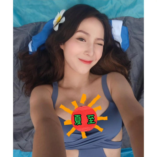 前TVB女星半裸上陣浸溫泉曬香肩 離巢大解放！罕曬出浴照僅泡泡遮胸 | U Travel