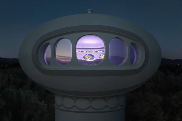 Inside Out 2｜Airbnb推出《玩轉腦朋友2》民宿 入住大腦總部！設阿樂、阿愁主題房間 | U Travel