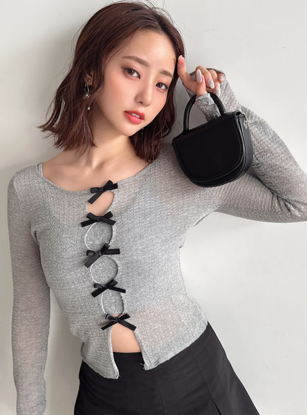 日本網購GRL女裝新品推薦！日元再創低位 上衣低至$40！郵寄到港+付款攻略 - U Beauty