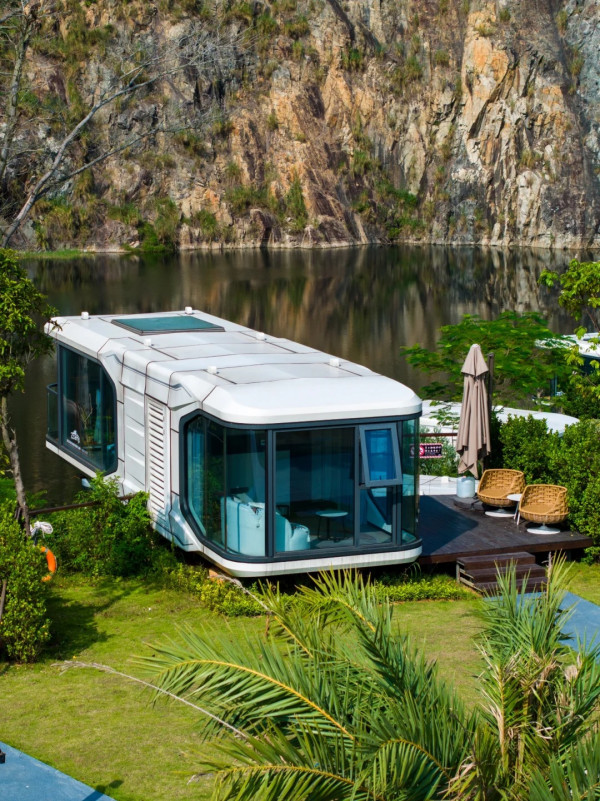 中山行程2日1夜旅遊攻略 石岐好去處/必吃餐廳/市內飯店民宿營地推薦 | U Travel