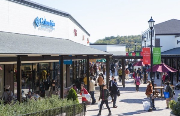 名古屋Outlets3大必去攻略！新開三井Outlet岡崎VS土岐、長島三井 附交通/必買品牌/美食清單 | U Travel