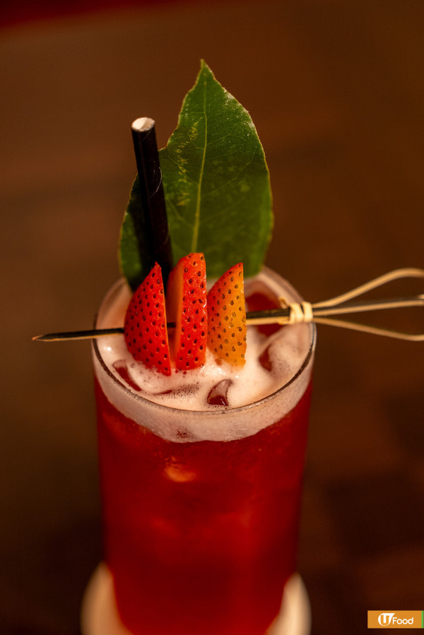 中環PMQ意大利餐廳Pasteako 復古裝潢下任食意粉！$188午餐有扒＋意粉＋甜品 | U Food