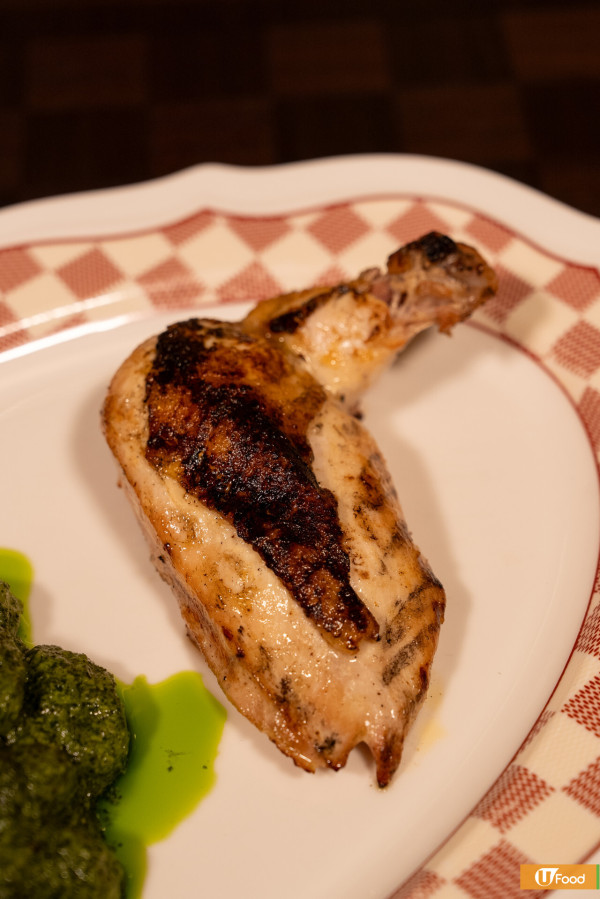 中環PMQ意大利餐廳Pasteako 復古裝潢下任食意粉！$188午餐有扒＋意粉＋甜品 | U Food