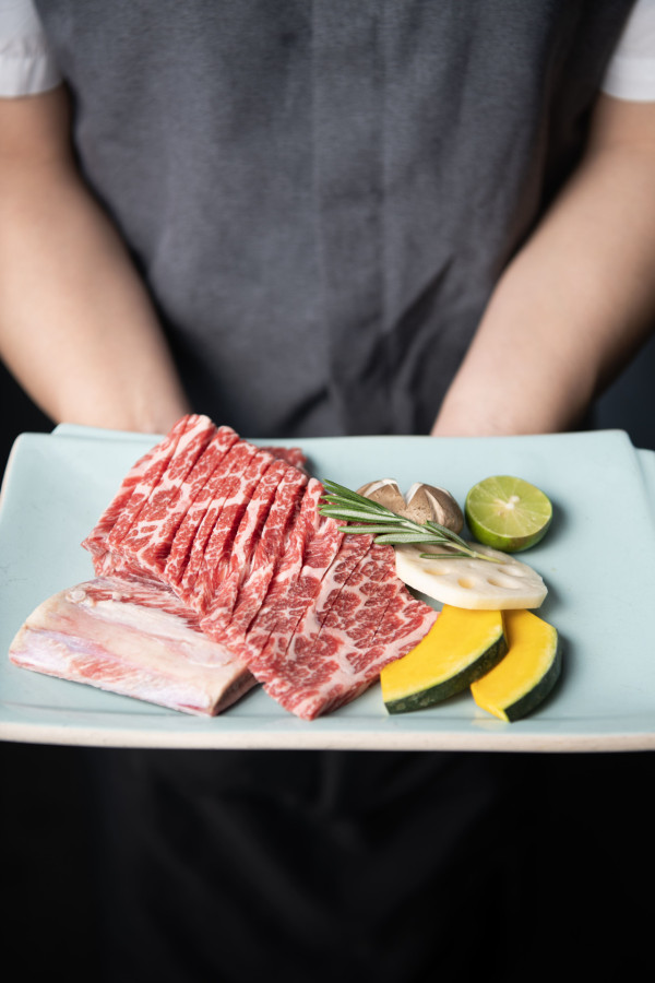 黃竹坑美食｜THE SOUTHSIDE餐廳美食推介！近40間食肆進駐／米芝蓮拉麵 | U Food