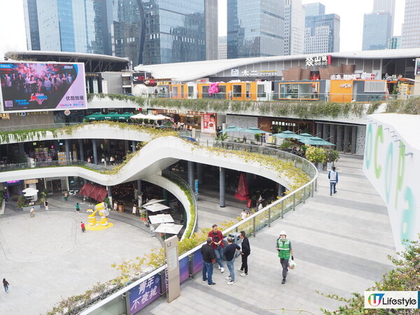 深圳福田星河COCO Park美食遊攻略！19大人氣必食餐廳/網紅Cafe推介- U Beauty