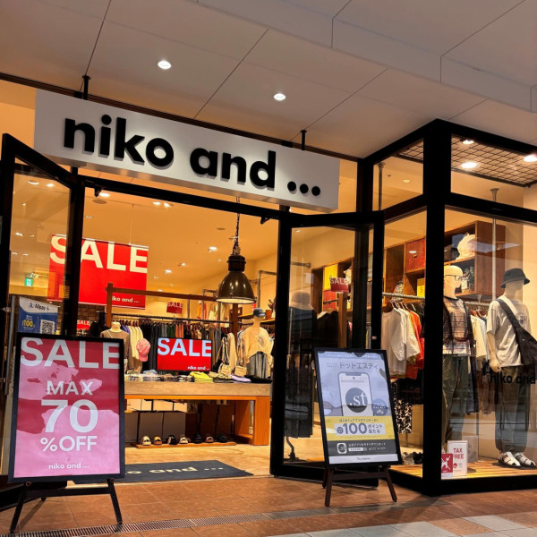 大阪Outlet推薦｜8大關西Outlet比較 必逛新開三井Outlet大阪門真 | U Travel