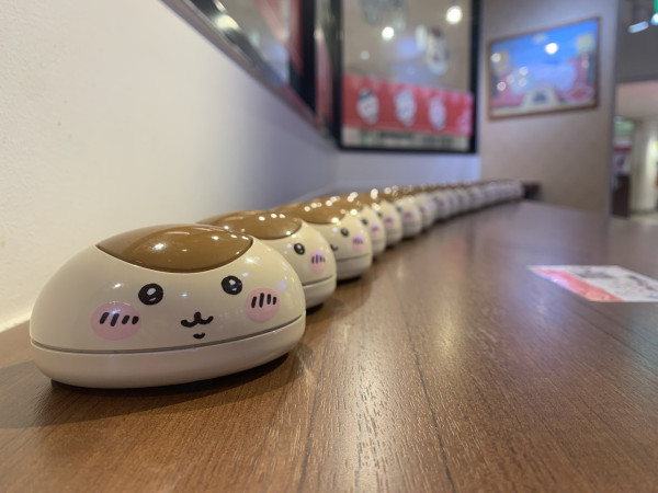 日本Chiikawa專門店｜忠粉必到東京大阪10間主題店 吉伊卡哇餐廳拉麵店預約方法 | U Travel