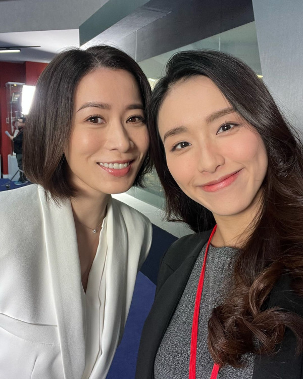 前TVB長腿女神遊峇里水著放題 零贅肉身材＋逆天長腿勁吸睛！ | U Travel