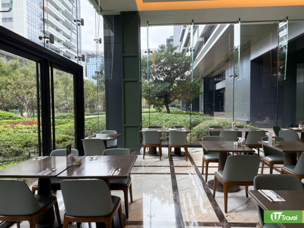 開箱5星級台北漢來大飯店 擁全台北最搶手自助餐 打卡必去游泳池/純白教堂 | U Travel