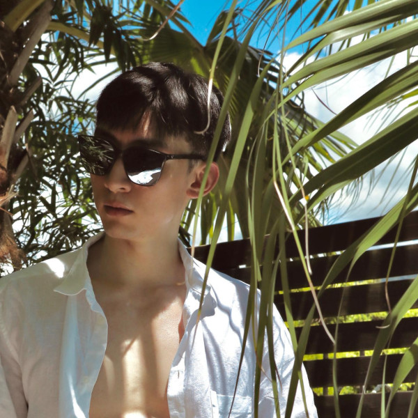 獨家｜前TVB男星北上半夜試戲惹擔憂 被網友以為賣去KK園區？本尊現身說法 | U Travel