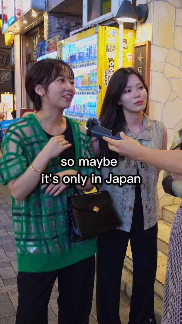 Ryu、Yuma正式離婚｜日本妹4大理據准許男友出軌！XX唔算偷食？衝擊道德觀 | U Travel