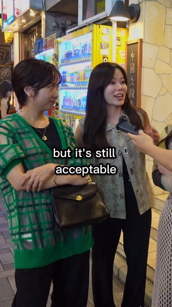 Ryu、Yuma正式離婚｜日本妹4大理據准許男友出軌！XX唔算偷食？衝擊道德觀 | U Travel