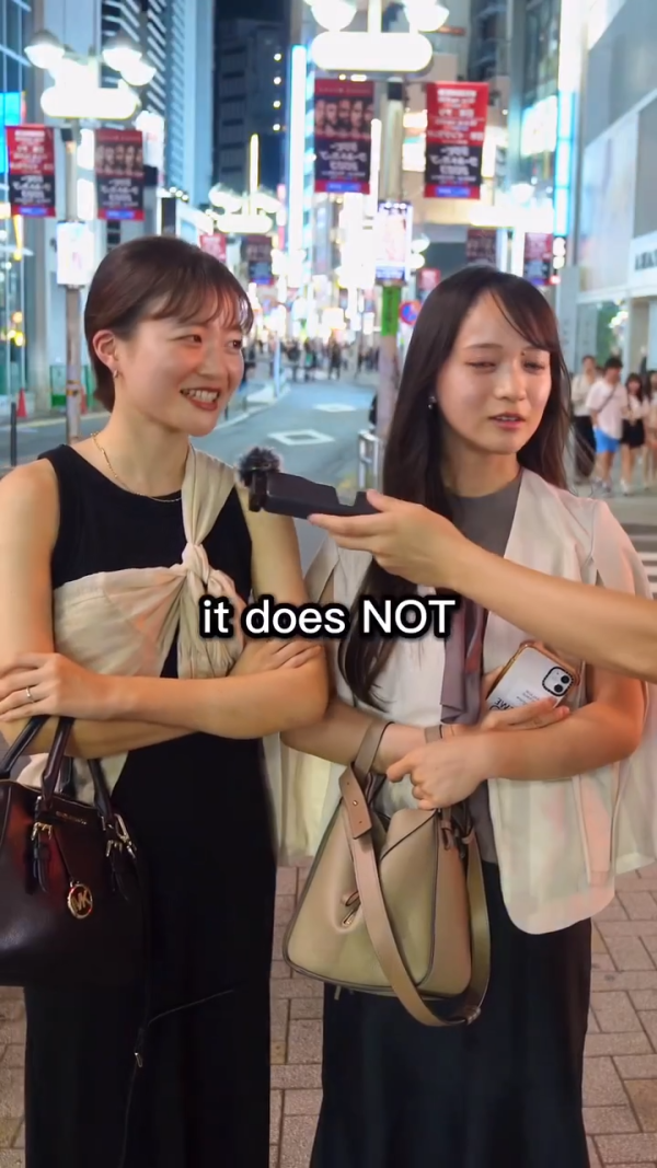 Ryu、Yuma正式離婚｜日本妹4大理據准許男友出軌！XX唔算偷食？衝擊道德觀 | U Travel