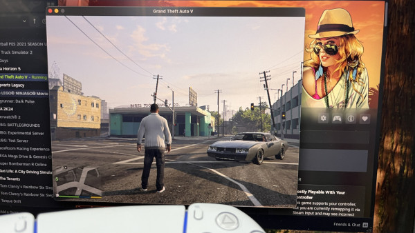 實試Crossover！MacBook都能玩3A大作遊戲！打破Mac機限制！ | ezone