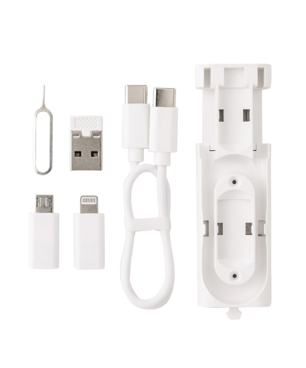 日本3COINS 20大熱銷商品排行榜！$17起買行李袋神器/貓眼指甲油！冠軍極有創意！ | U Travel