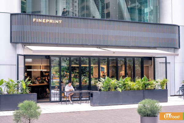 Fineprint超驚喜新分店選址 第10間分店！必試人氣酸種吐司／精品咖啡 | U Food