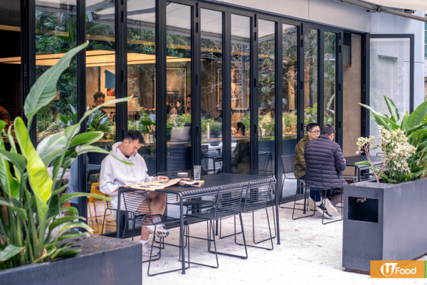 Fineprint超驚喜新分店選址 第10間分店！必試人氣酸種吐司／精品咖啡 | U Food