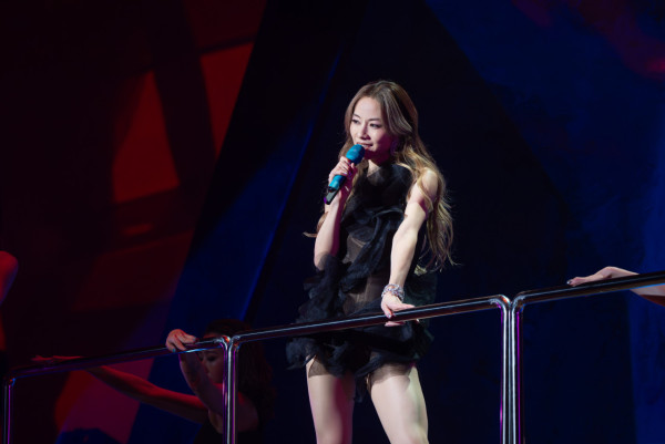 Cookies再合體｜蒲茜兒缺席Stephy演唱會 移民加拿大多年 離婚後獨力湊兩女 | U Travel