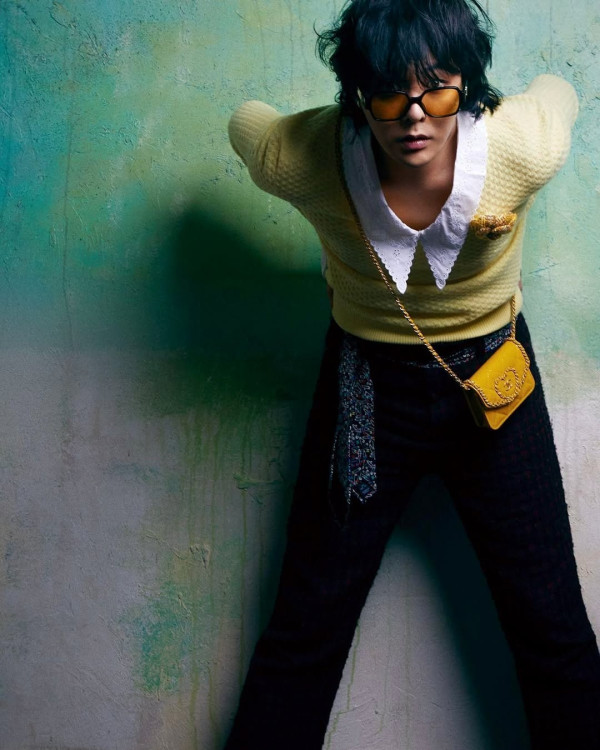 G-Dragon演唱會2025亞巡｜5月起登陸日本/澳門/馬來西亞/台北！香港八月連開2場 附演出地點/日期 | U Travel