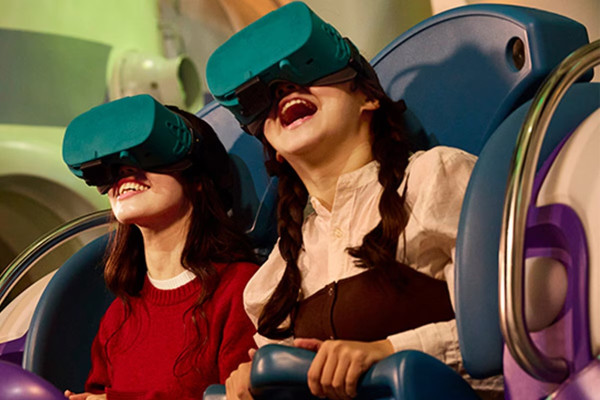 日本環球影城USJ二度合作《SPY×FAMILY》！全新VR雲霄飛車！ 附門票快速通關攻略 | U Travel