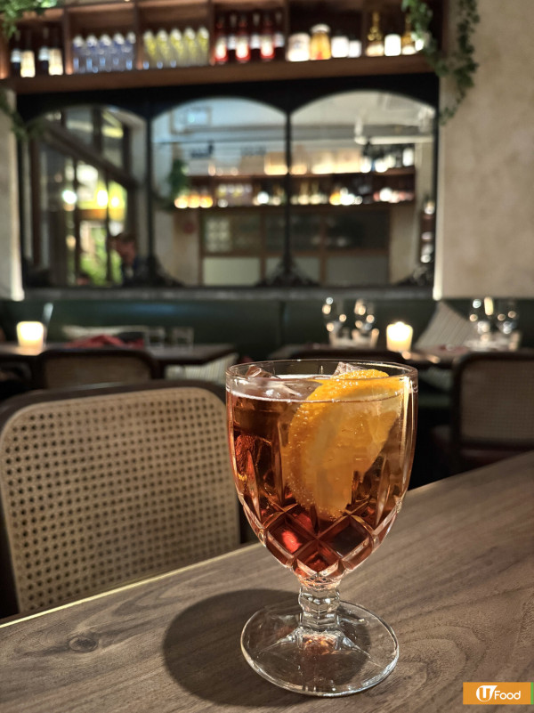 中環美食│上環新開意大利餐廳Primo Posto Ristoro！意廚主理招牌炸牛肉丸／雞肝醬多士 | U Food