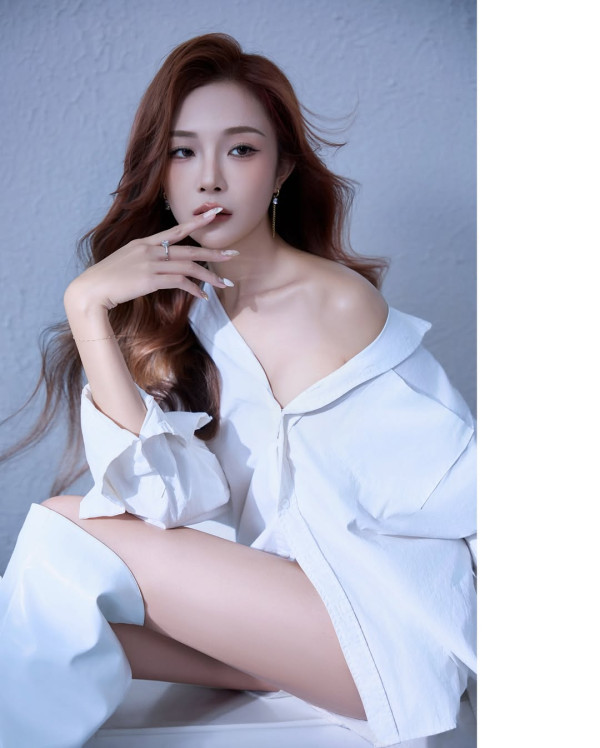 TVB「御用邪花」梁允瑜性感遊峇里島 比堅尼上陣邪惡角度曬導彈級上圍 | U Travel