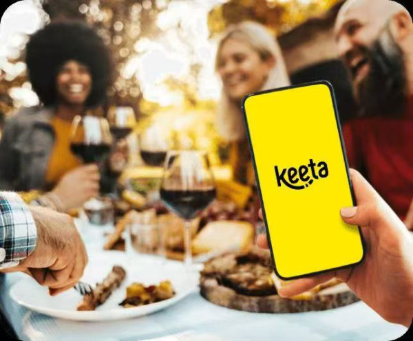 Keeta優惠碼2025｜11月最新Keeta優惠碼 新用戶優惠券／自取優惠／遲到賠償 | U Food